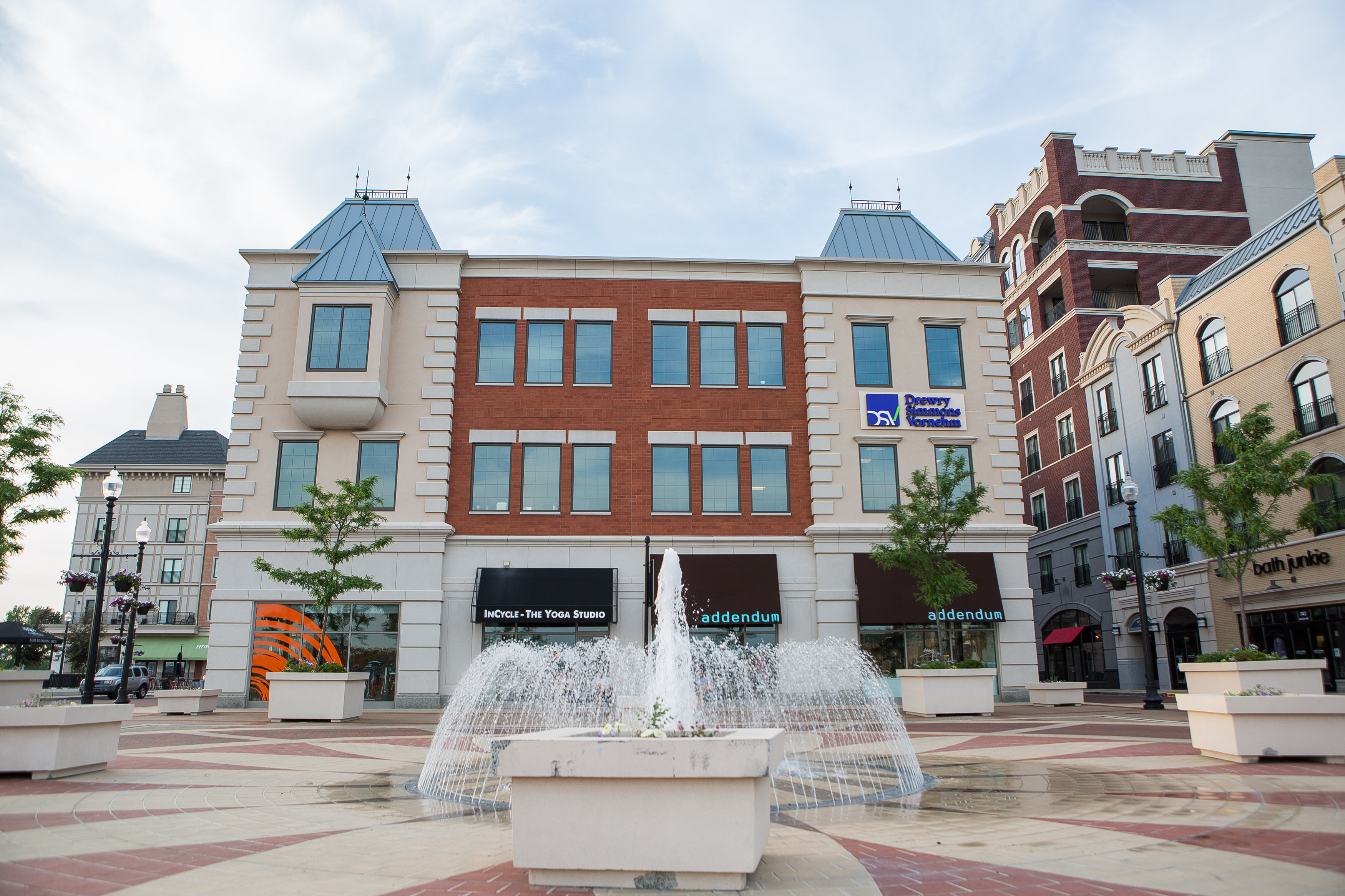 Mother's Day Gift Guide - Carmel City Center