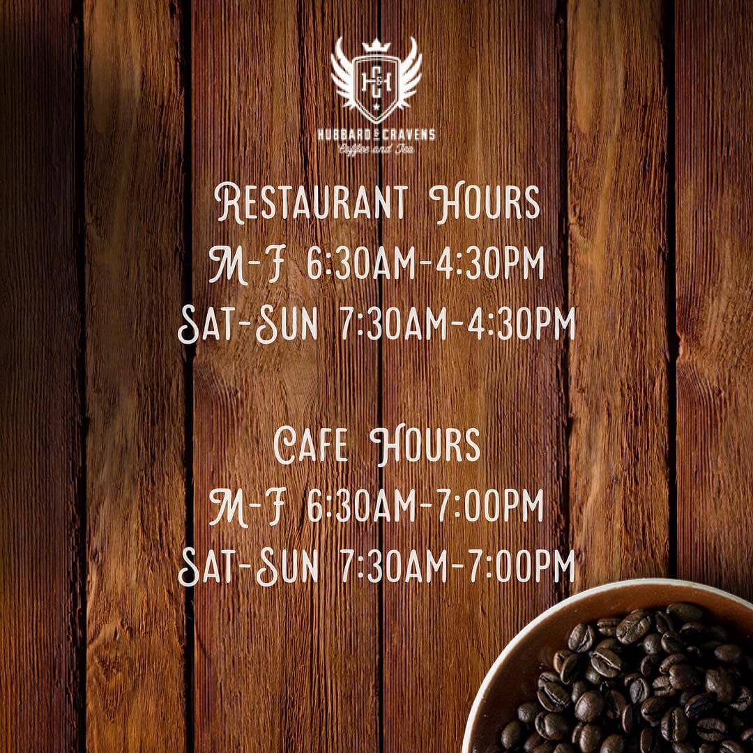 Hubbard & Cravens Extended Hours - Carmel City Center