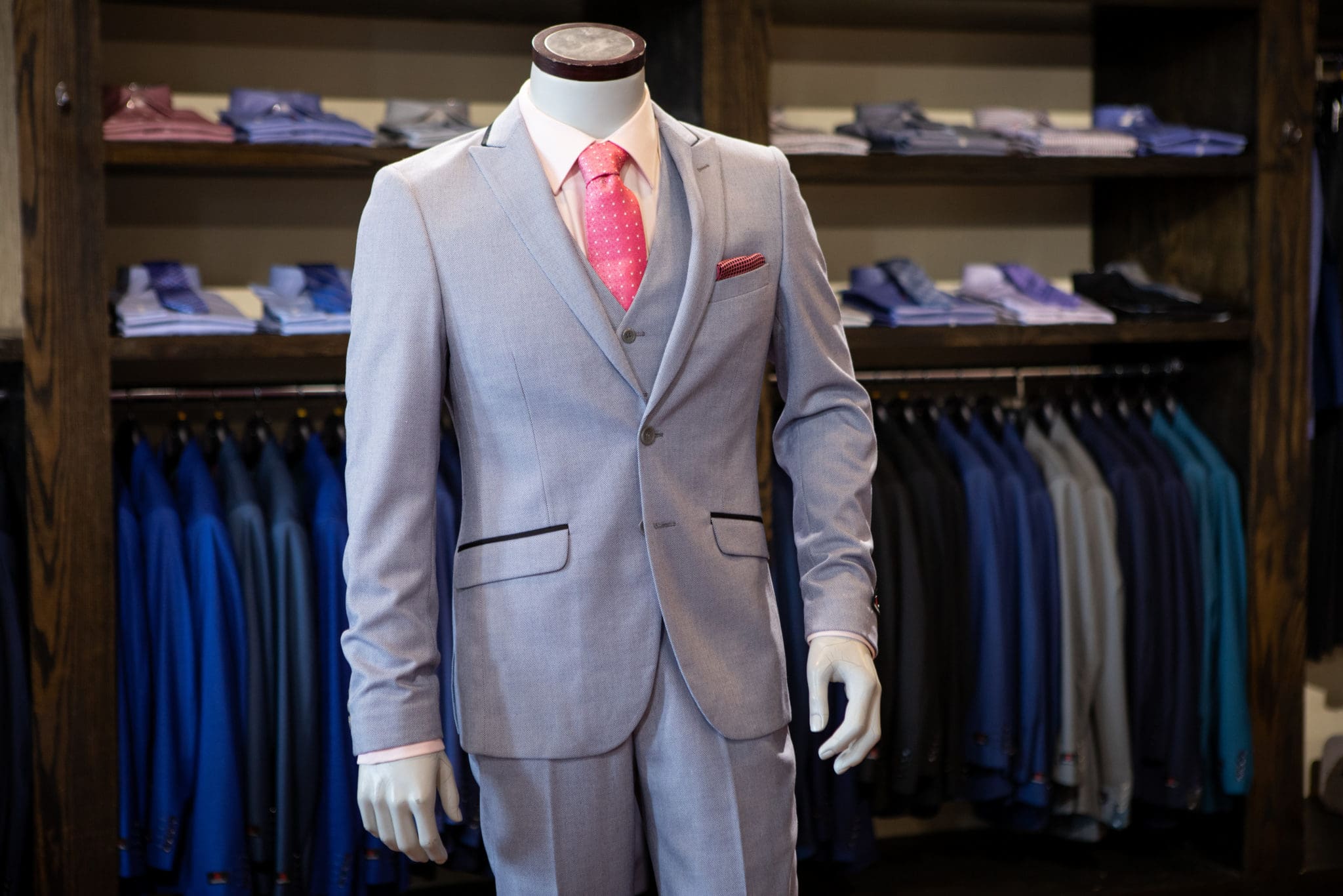 Travel the Globe with Carmel City Center - Carmel City Center