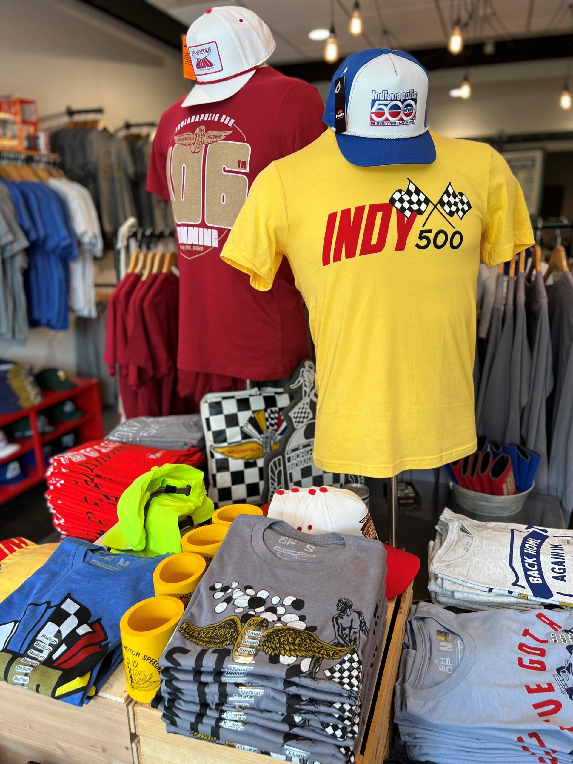 The Shop - Now Open! - Carmel City Center