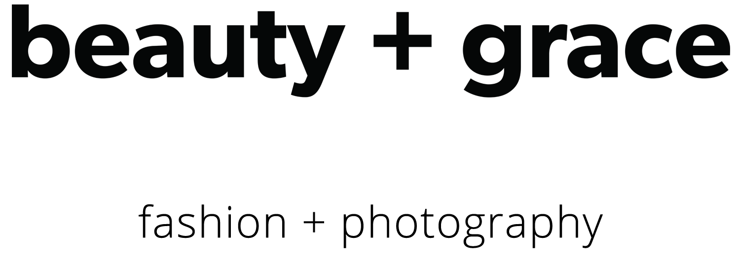 Stylish + Confident with Beauty + Grace - Carmel City Center