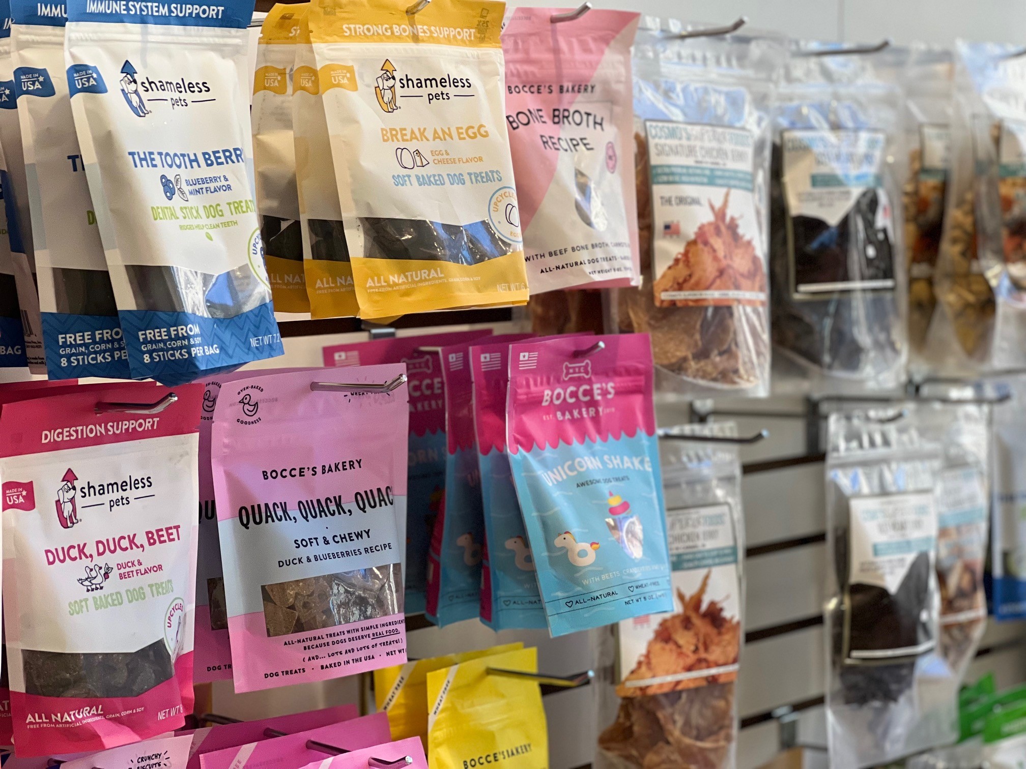 Canine Cloud Nine - Carmel City Center