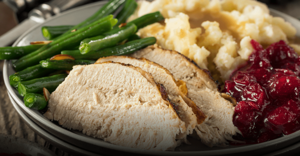 Thanksgiving 3-course Meal at Matt the Miller's - Carmel City Center